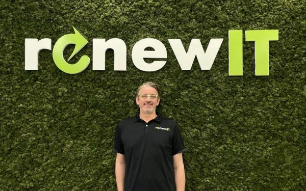 Renews – Renew IT